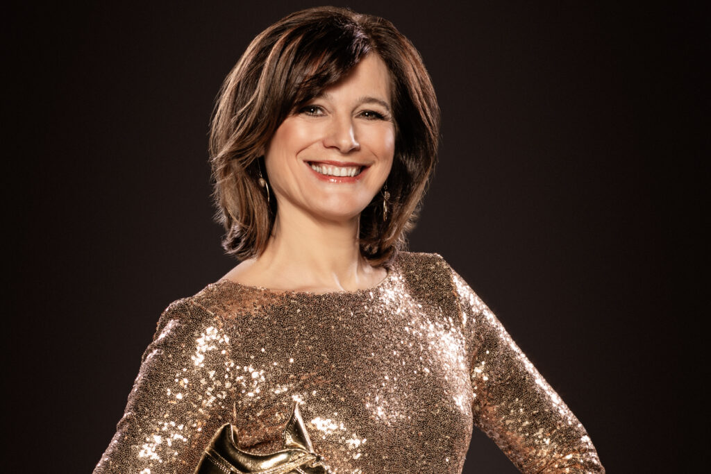 Birgit Van Mol: “Het was nochtans niet de bedoeling” - Showbizznieuws 24/7