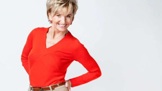 Martine Jonckheere Woont In Aards Paradijs Showbizznieuws 24 7