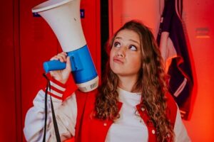 Zita Wauters: “Ik was er veel te jong voor” - Showbizznieuws 24/7