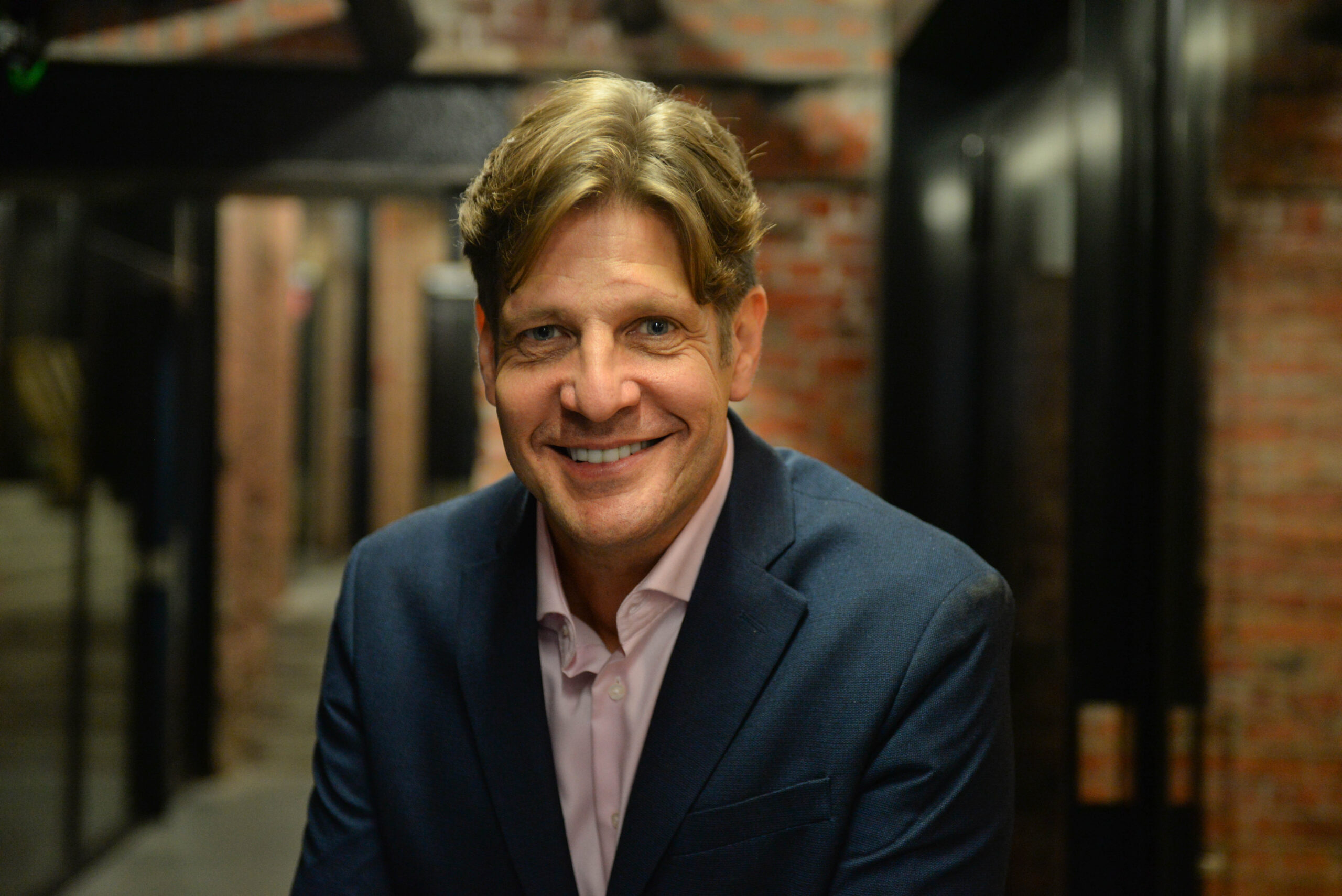 Het kleine geluk van zanger Günther Neefs - Showbizznieuws 24/7