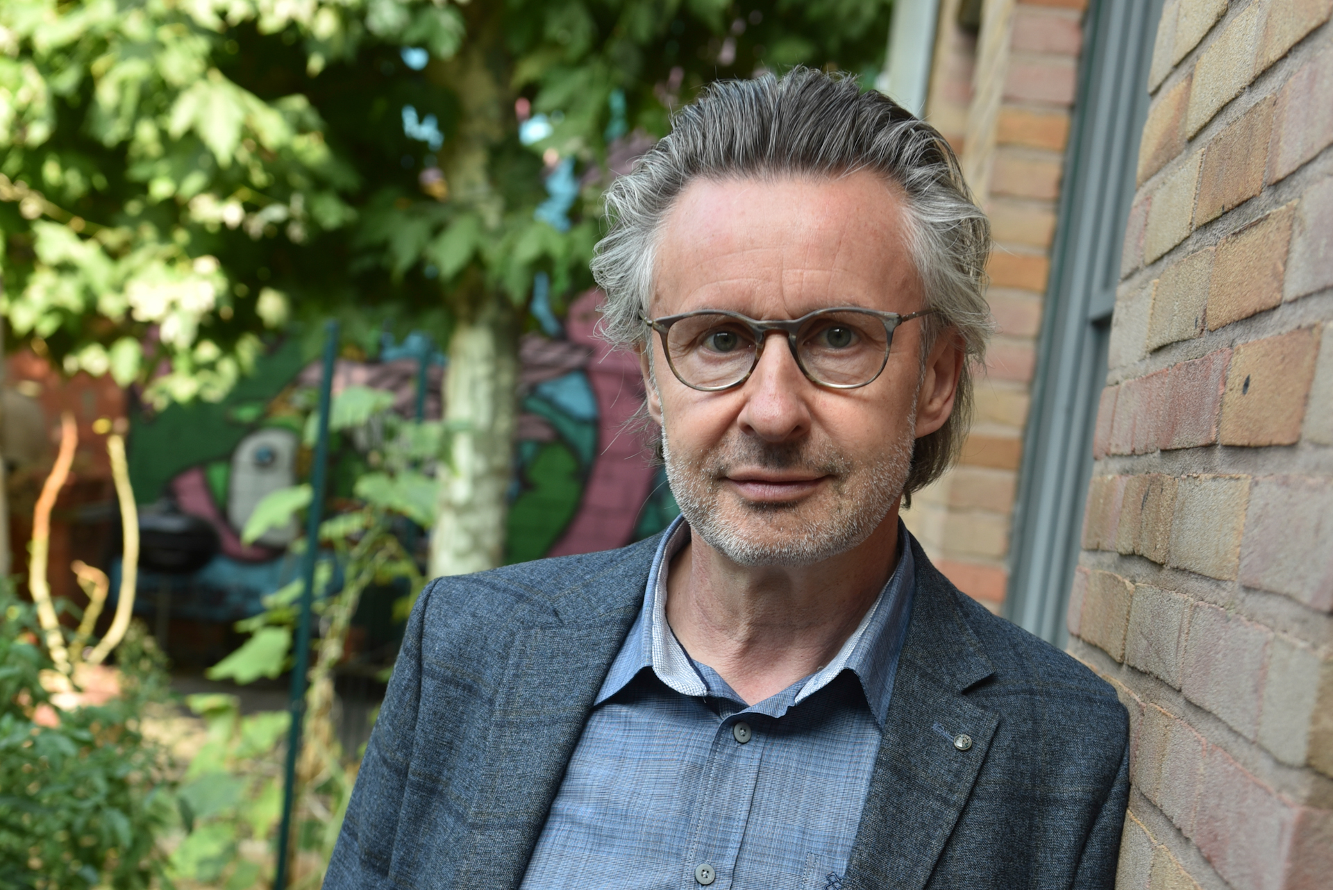 Het nostalgische kantje van Martin Heylen - Showbizznieuws 24/7