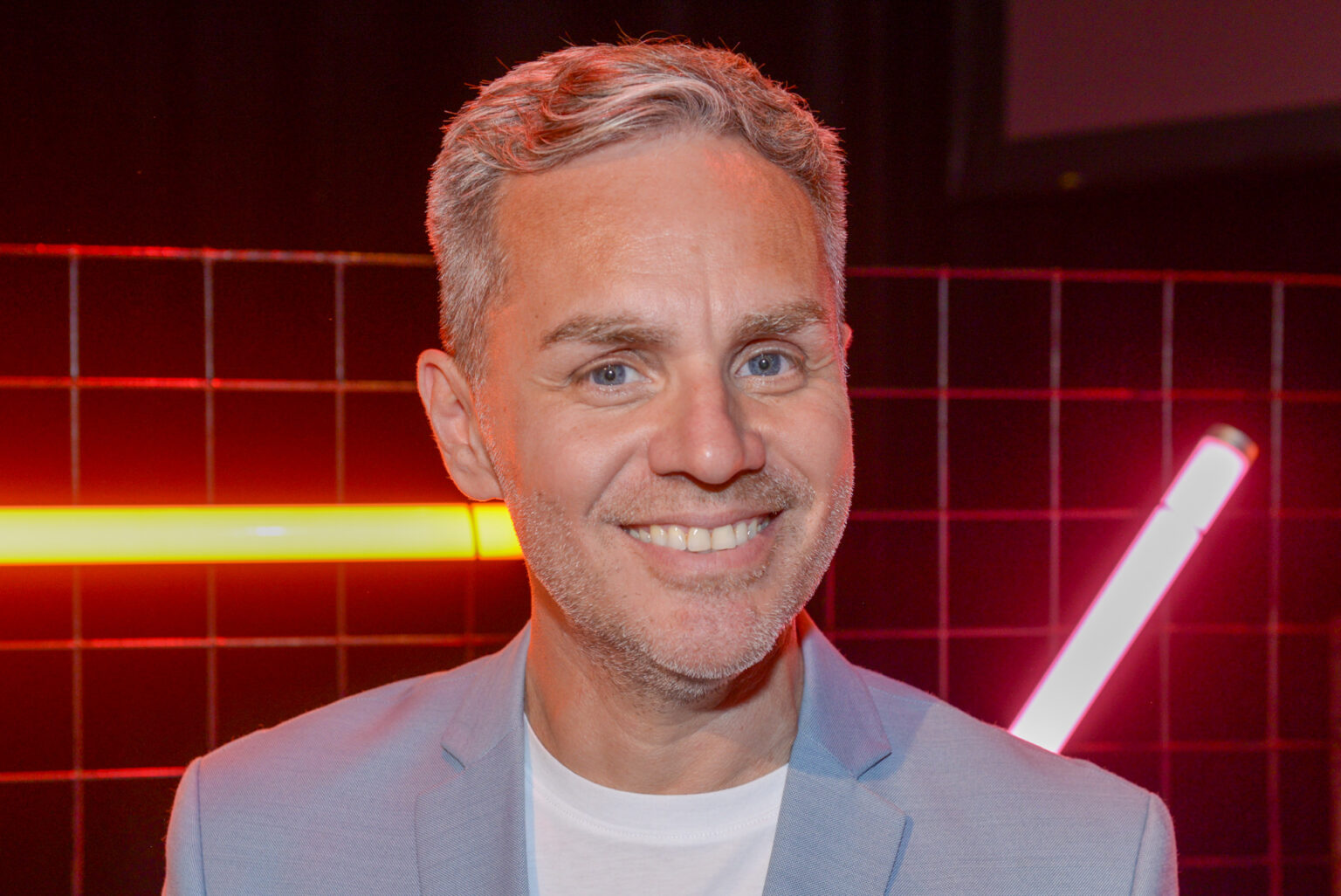 Peter Van de Veire speelt hoofdrol in nieuwe Studio 100-musical ...