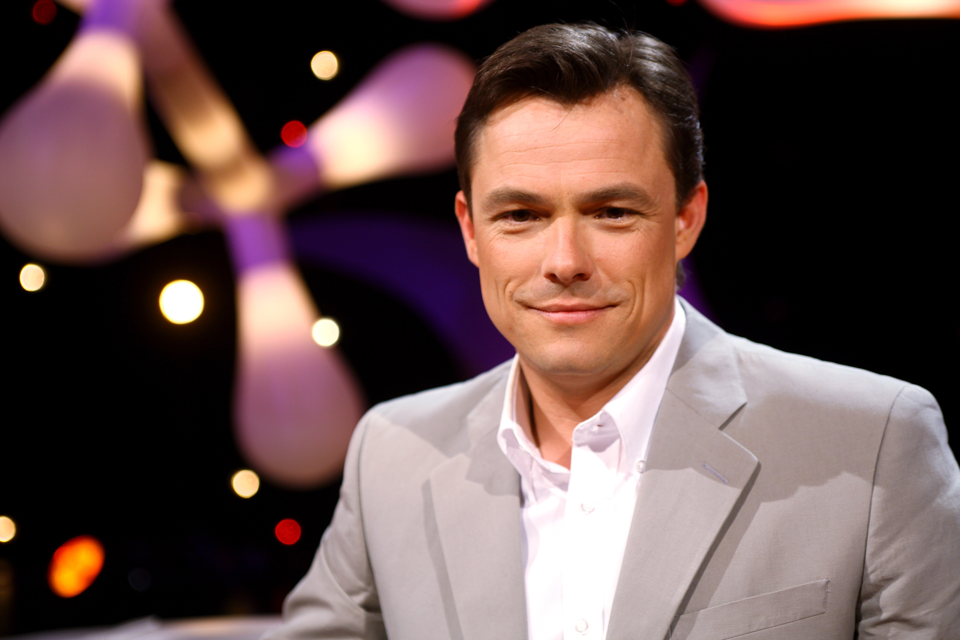 Deze celebrity was een absolute afknapper voor Jo De Poorter ...